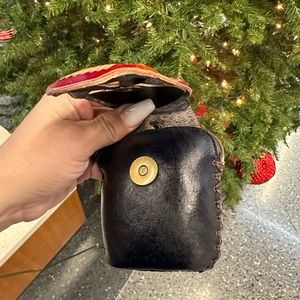 Bags | Skull Coin Purse | Poshmark